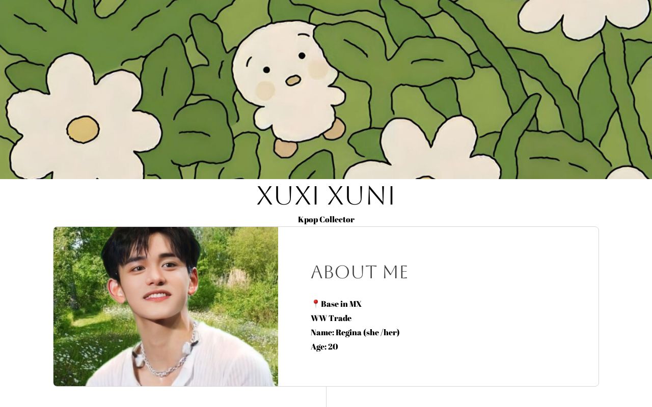 Xuxi xuni